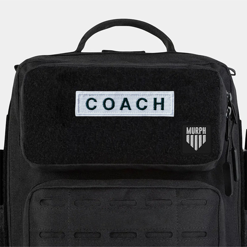 Patch Velcro Coach - Murph