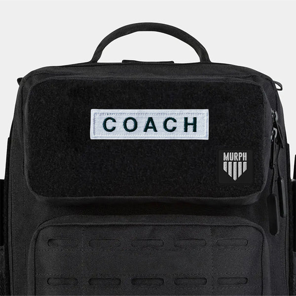 Patch Velcro Coach - Murph